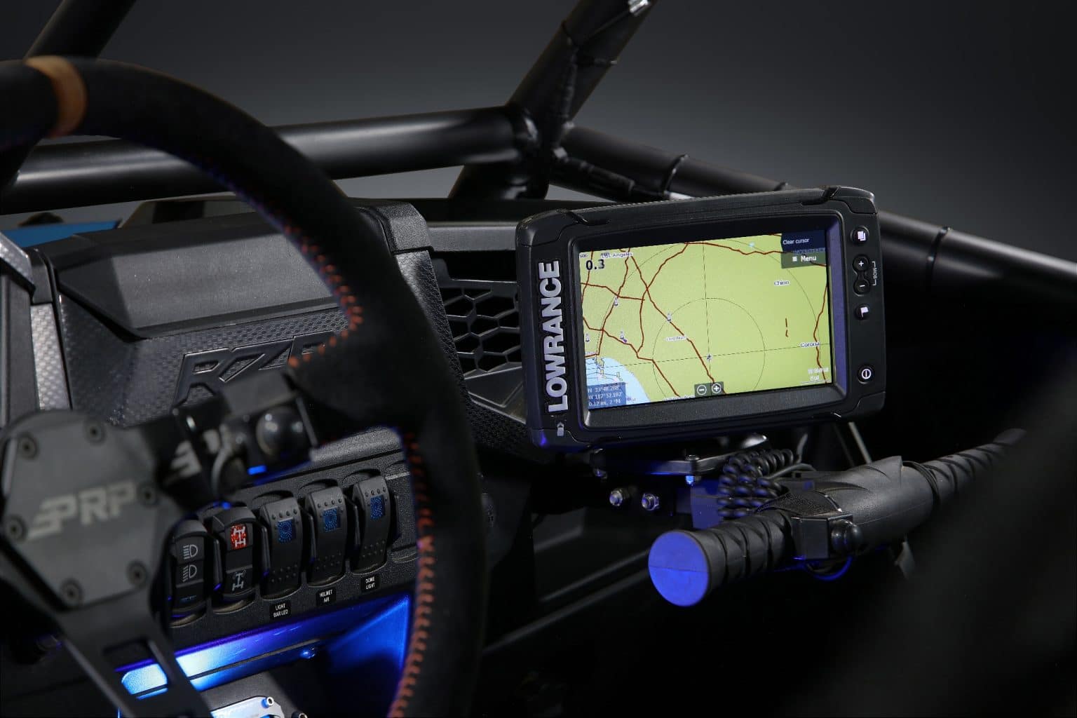 OTSFF/MOTUL’s Adam Fitza to race UTV World Championship – OTSFF Motorsports